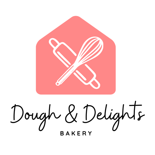 Home | Dough & Delights Bakery